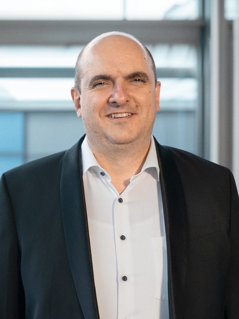 APCOA appoints Peter Minev as Chief Technology & Product Officer - APCOA