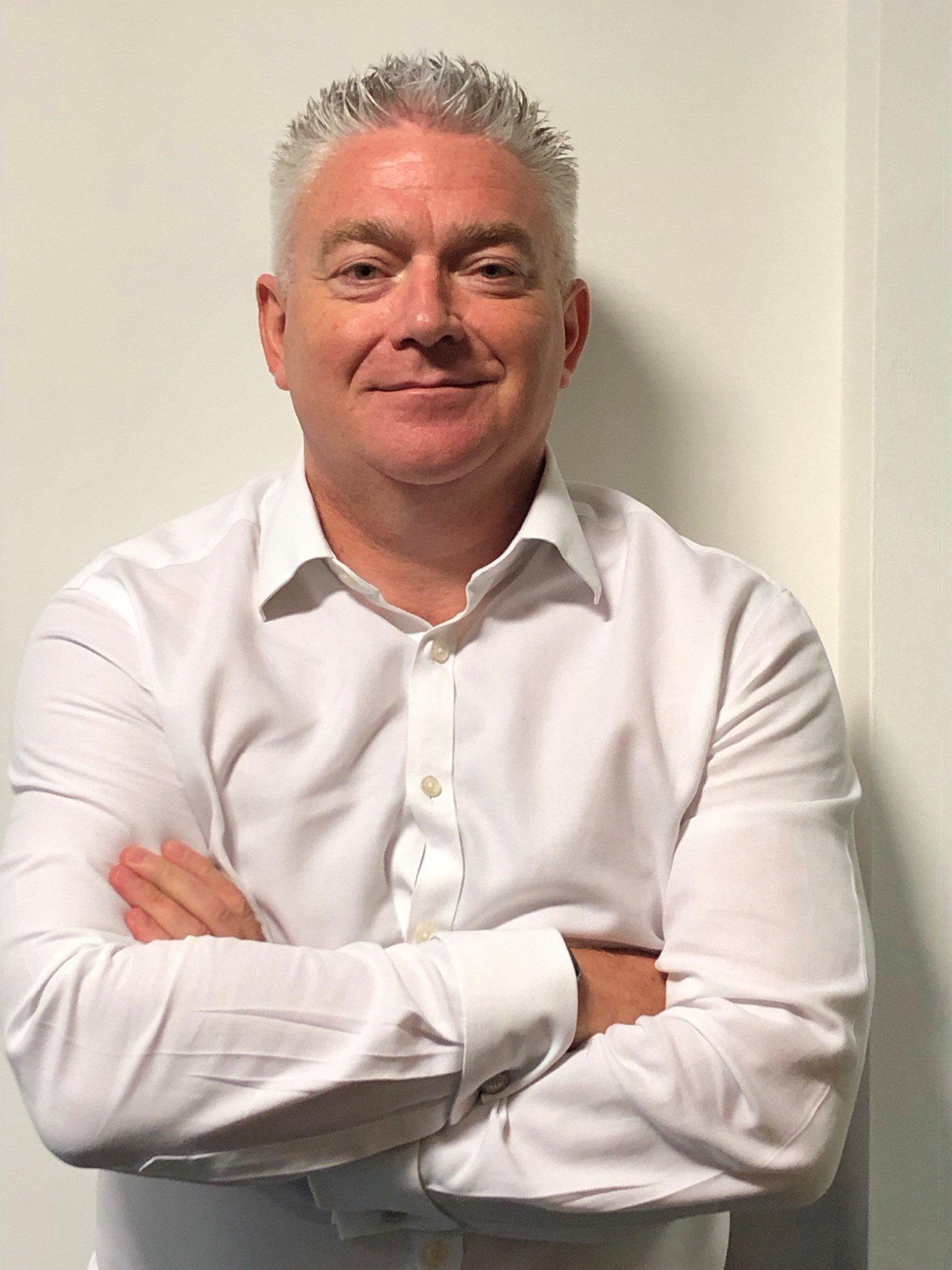 Nick Pulford assumes role of interim Chief Financial Officer of APCOA ...