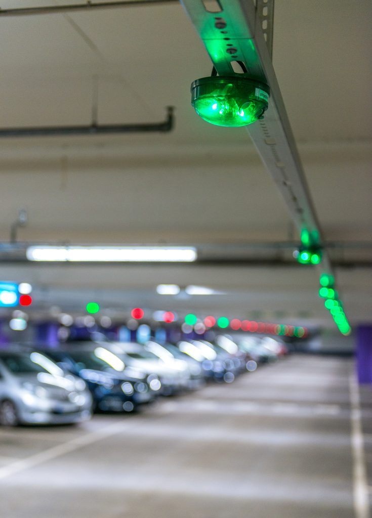 APCOA Parking Management - APCOA