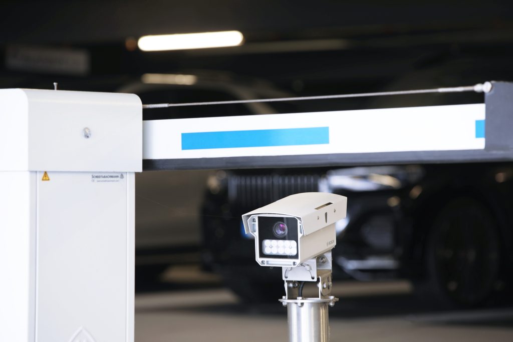 APCOA Technology - APCOA